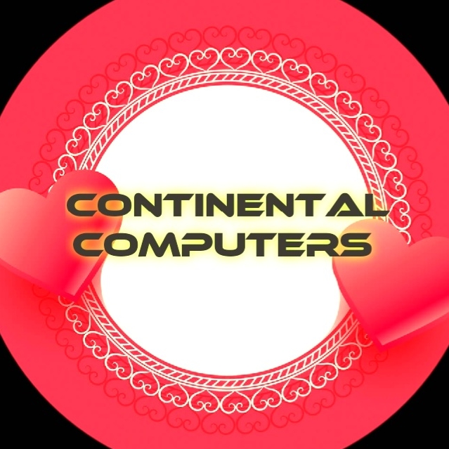 Shop online with Continental Computers now! Visit Continental Computers on Daraz.