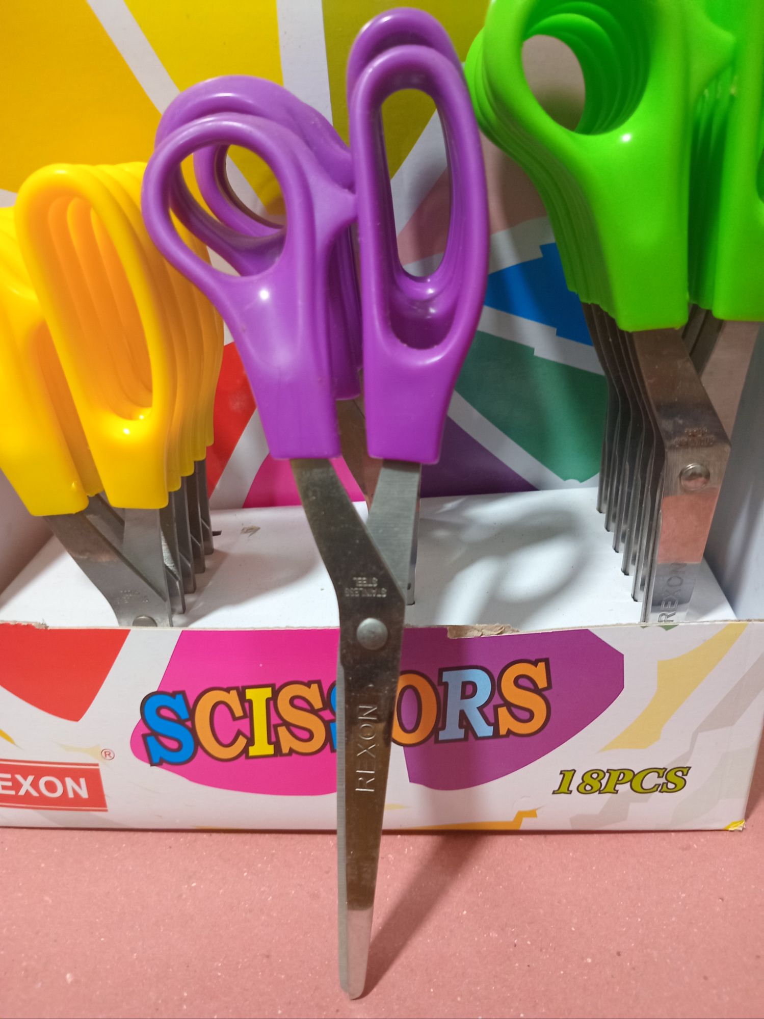 Rexon Scissor ( 3 in 1 ) | Daraz.lk