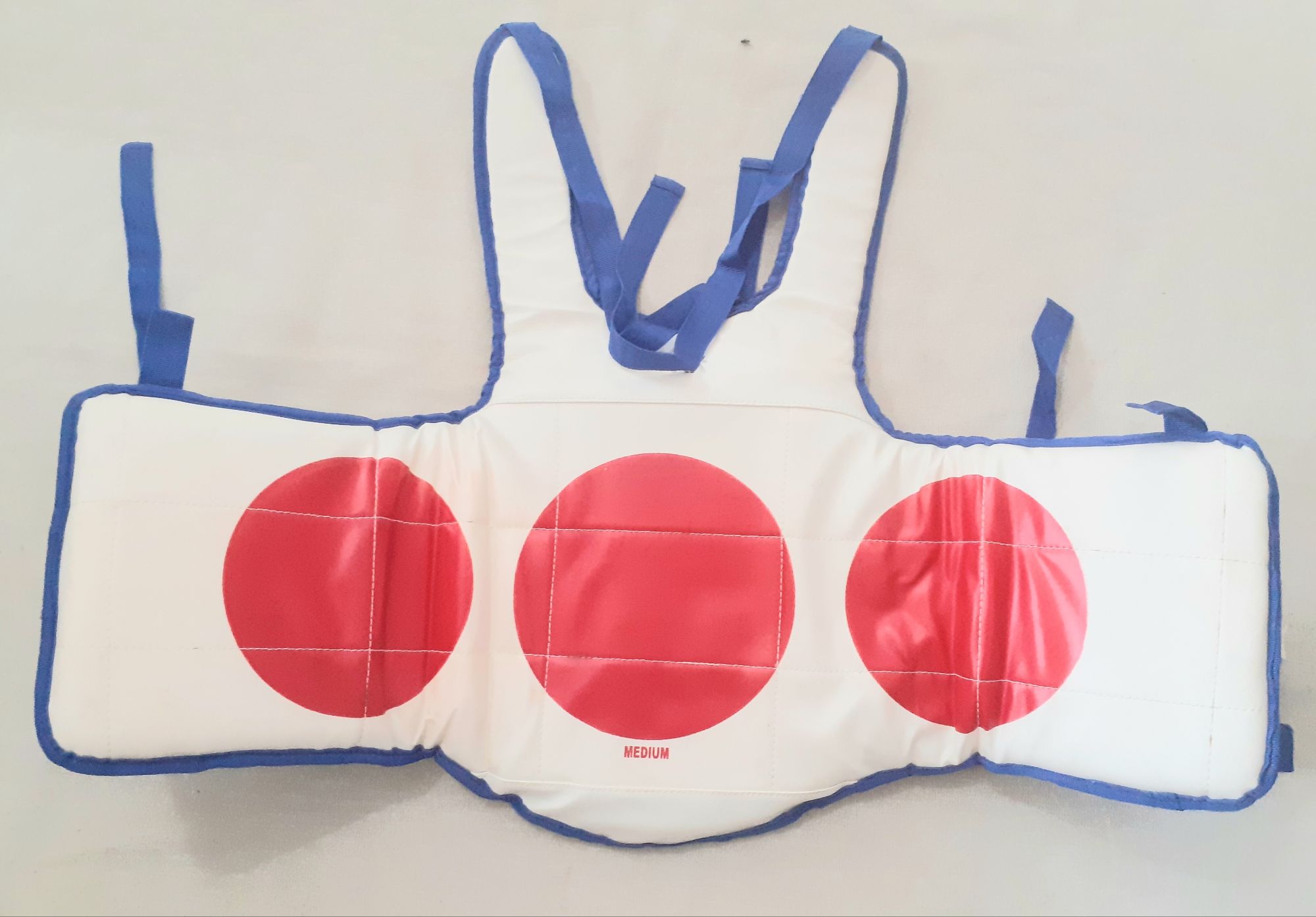Karate chest guard /wushu chest guard | Daraz.lk