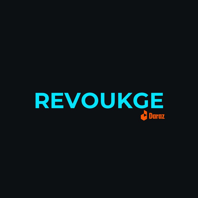 Shop online with REVOUKGE now! Visit REVOUKGE on Daraz.