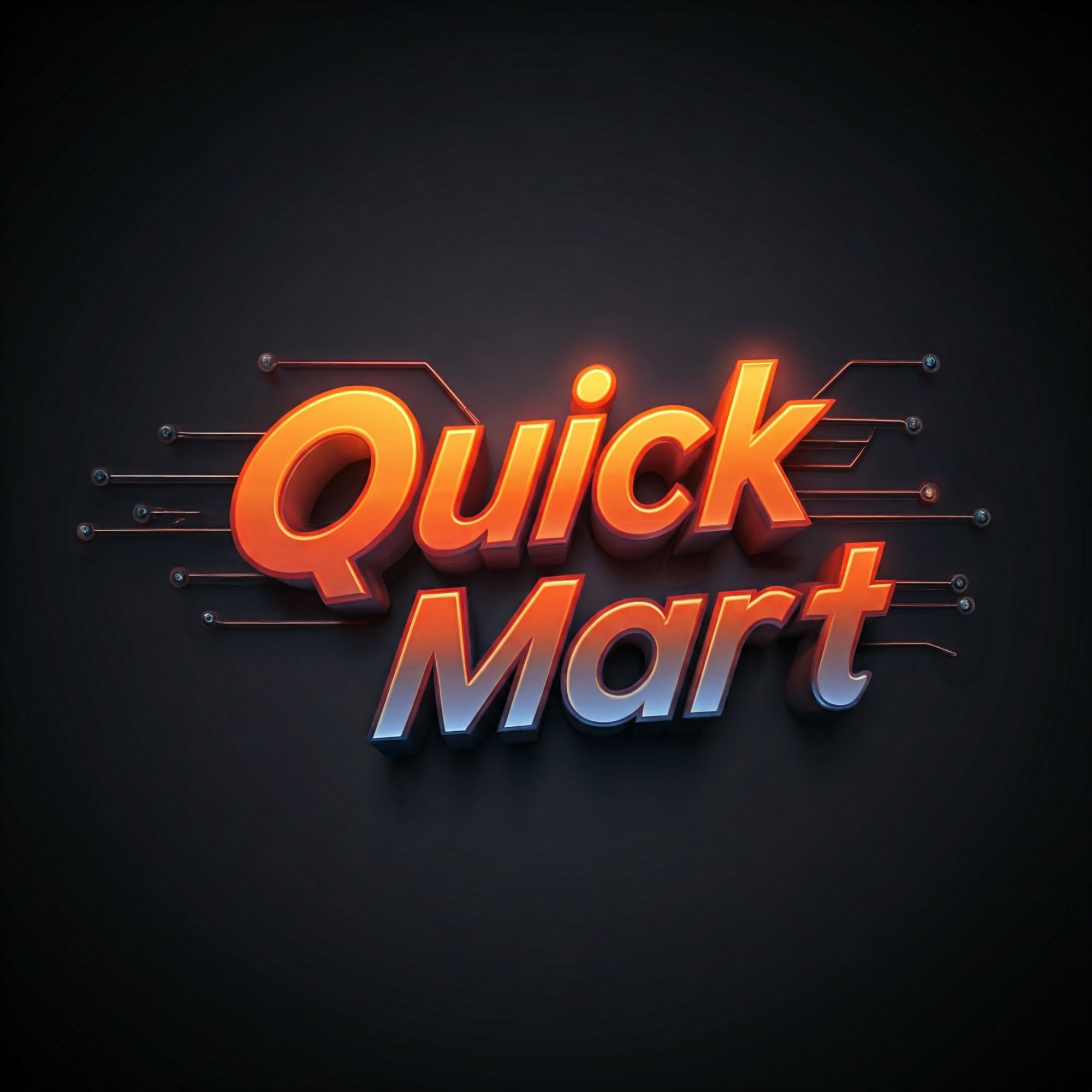 Shop online with Quick.Mart now! Visit Quick.Mart on Daraz.