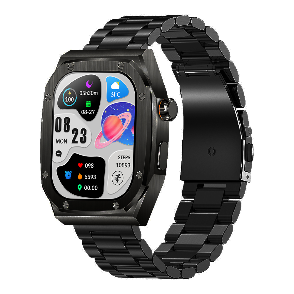 Smart Watch Z79 Max Men 2.1inch Large Screen Buletooth Call Compass ...