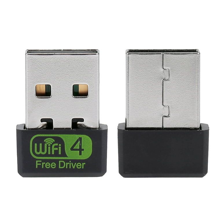 Free Driver Mini USB WiFi Wireless Adapter | Daraz.lk