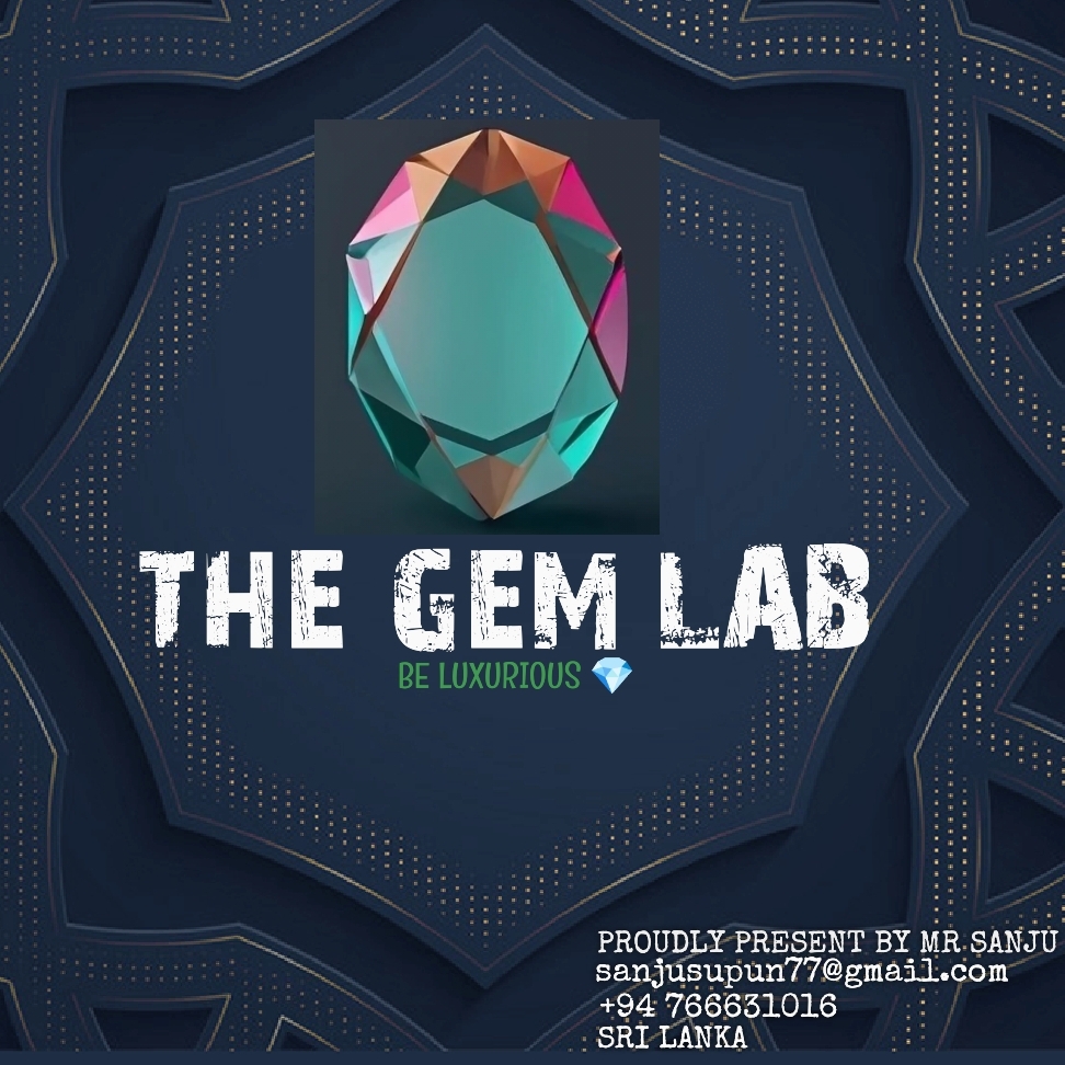 Shop online with THE GEM LAB now! Visit THE GEM LAB on Daraz.