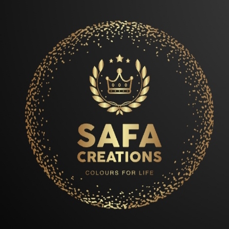 Shop online with Safa Creations now! Visit Safa Creations on Daraz.