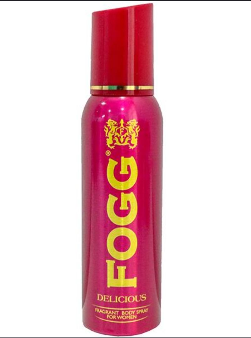 Fogg Delicious original body spary 120ml pink | Daraz.lk