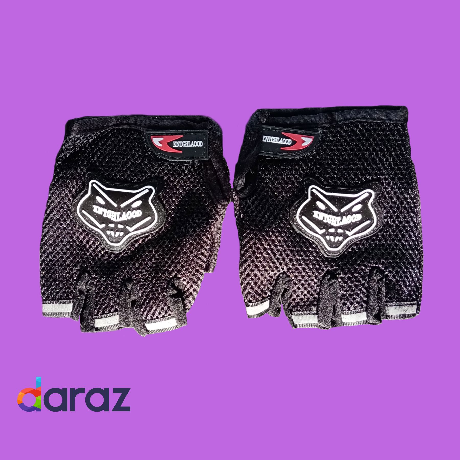 Rider gloves for motorbike | Daraz.lk