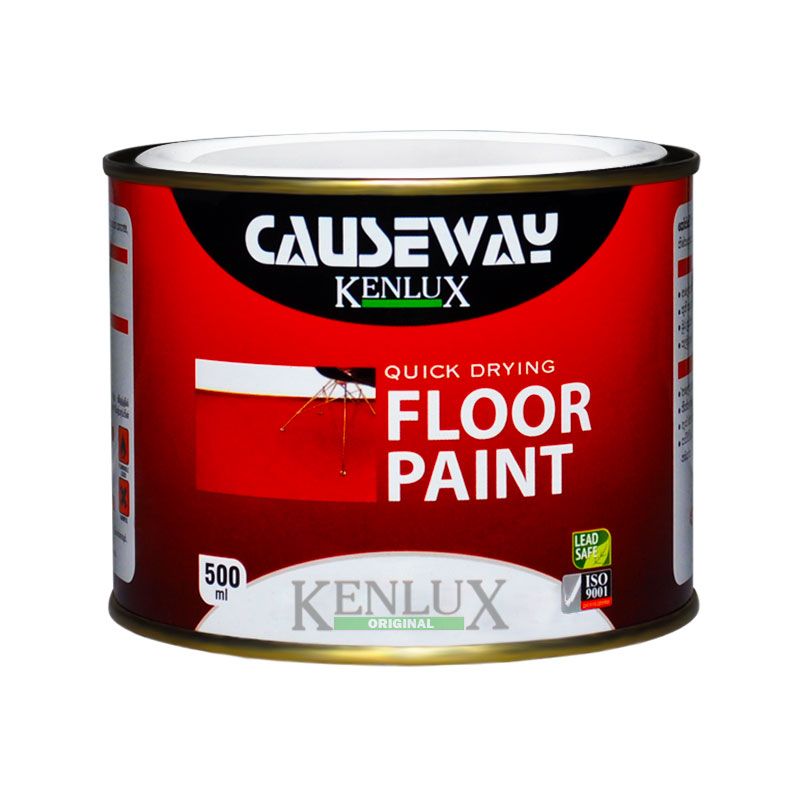 Asian Paint Floor Paint 500ml / 1Ltr | Daraz.lk
