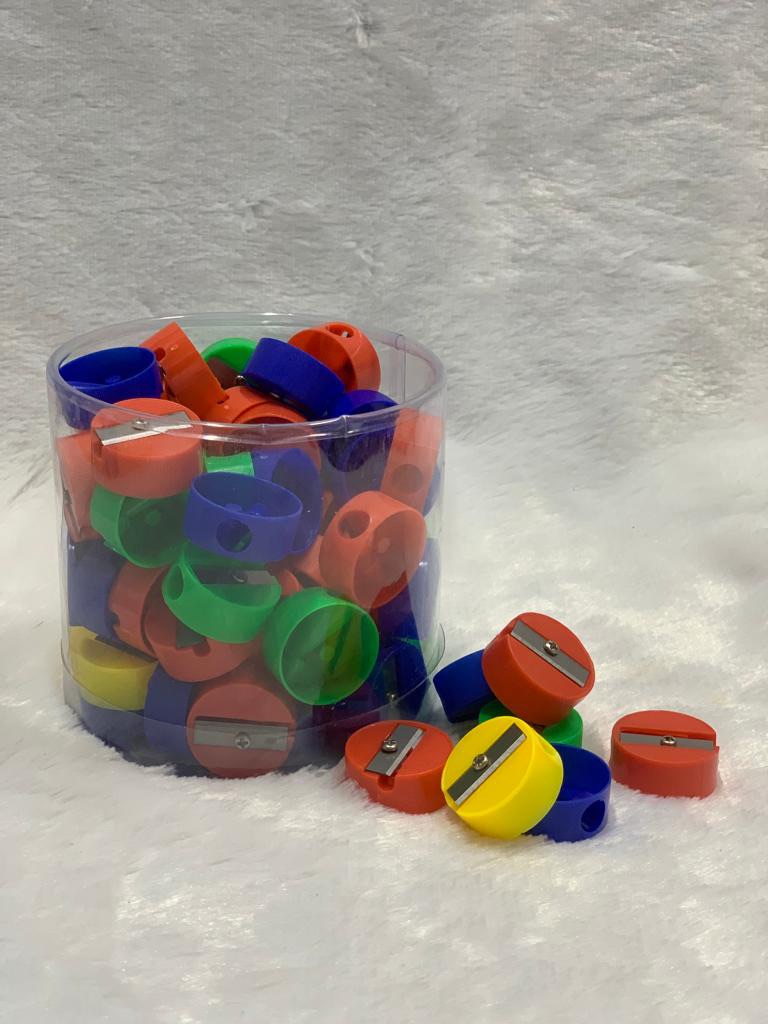 Pencil sharpener box (72 pcs) | Daraz.lk