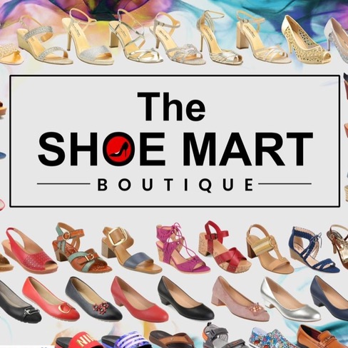 Shop online with The Shoe Mart - Boutique now! Visit The Shoe Mart ...