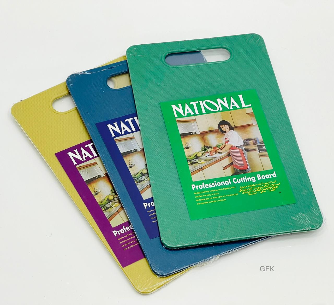 Cutting Board Plastic | Daraz.lk