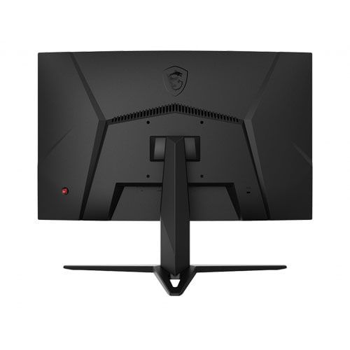 MSI OPTIX G24C4 24" FHD 144Hz 1MS CURVED Gaming Monitor - 3 YEARS ...
