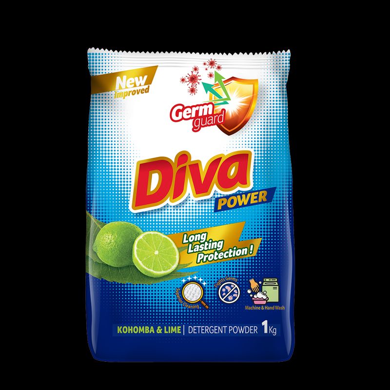 Diva Power Color Guard Powder- Kohomba 1kg | Daraz.lk