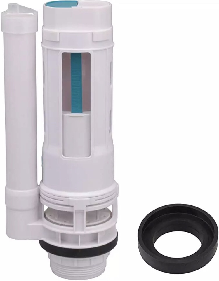 Bathroom Commode Systen Fitting Set | Daraz.lk