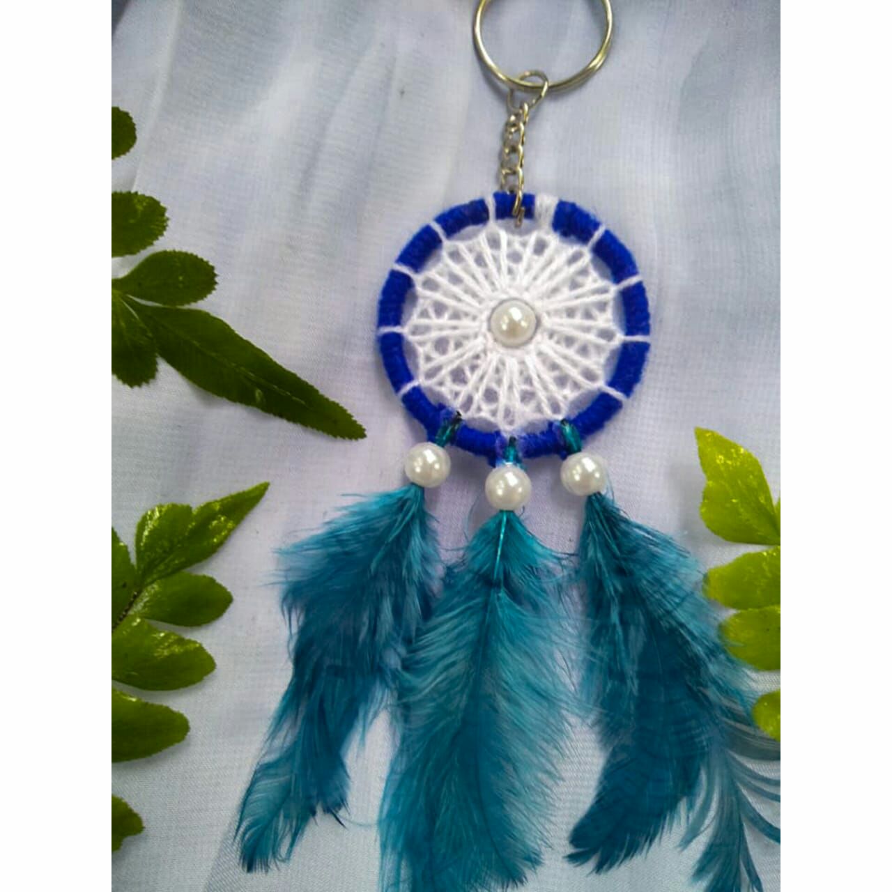 Four Dream Catcher Key Tag | Daraz.lk