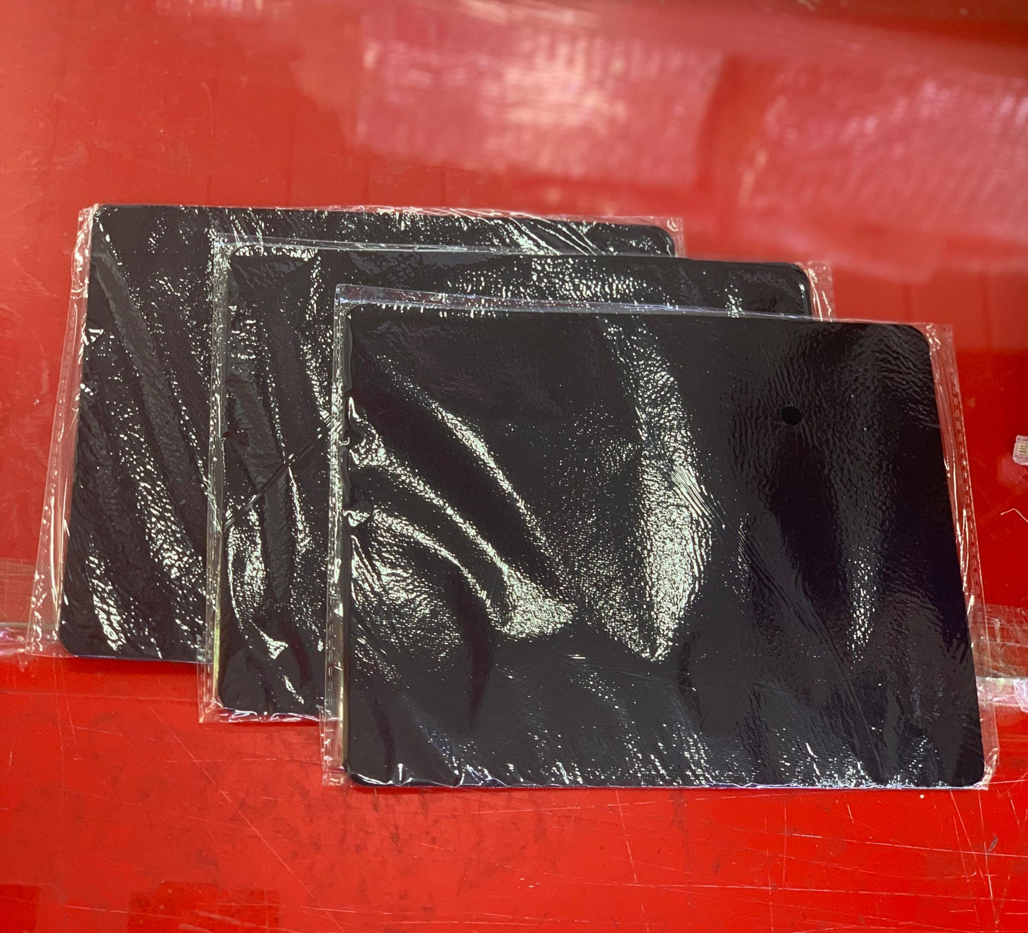 MOUSE PAD LOGITECH (GOOD MATERIAL) 9.5 inch to 8 inch | Daraz.lk