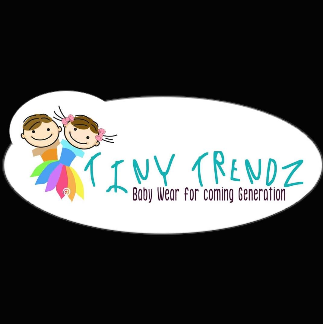 Shop online with Tiny Trendz now! Visit Tiny Trendz on Daraz.
