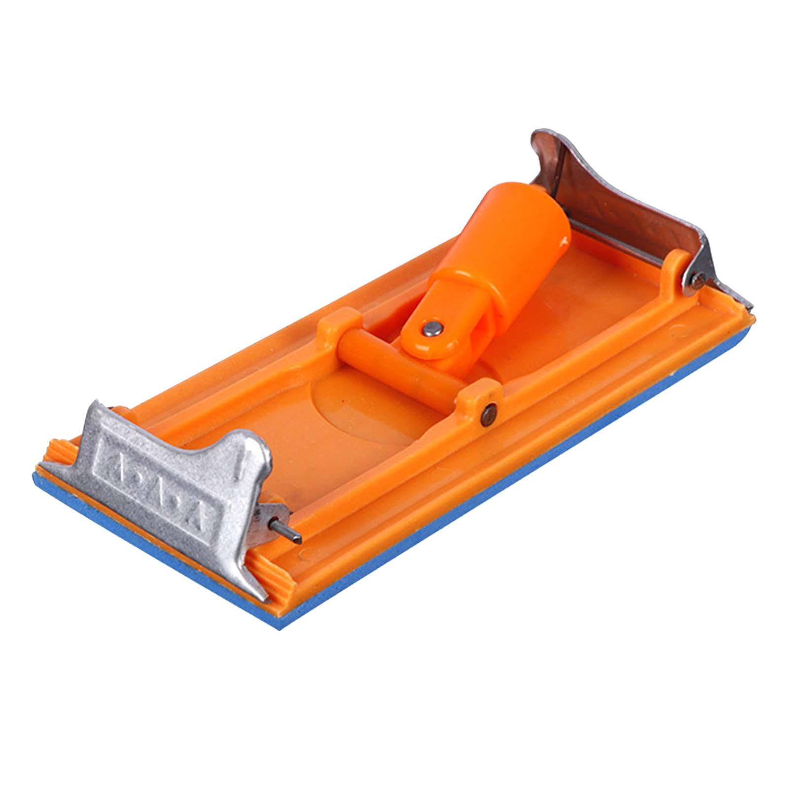 Grout Float for Metal Polishing for Wall Grips Hand Sander with ...