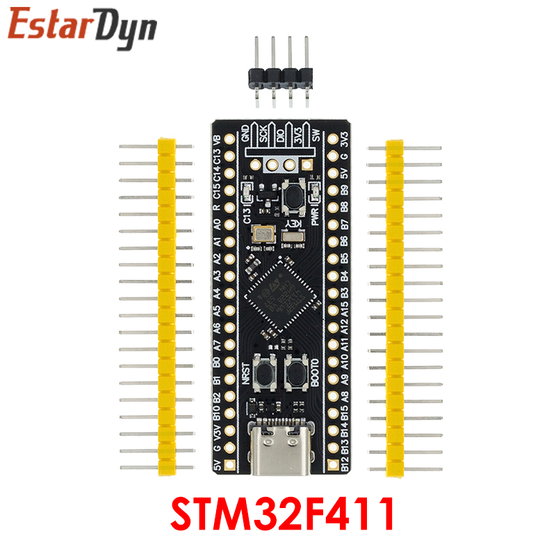 Original ST-LINK V2 Simulator Download Programmer Original STM32F103C8T6 STM32 Minimum System ...