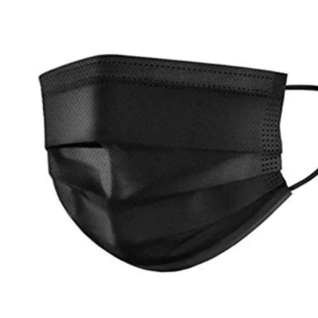 Disposable Face Mask 10 Pack | Daraz.lk