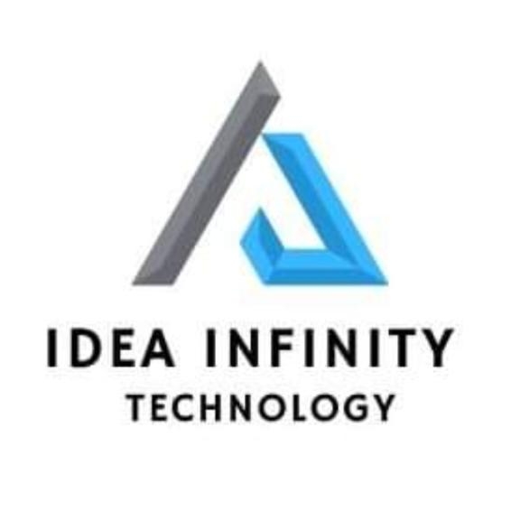 Shop online with Idea Infinity Technology now! Visit Idea Infinity Technology on Daraz.