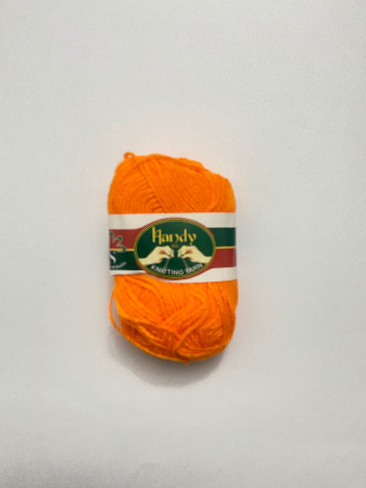 Handy Wool | Knitting Yarn | Crochet | Crafting |25g | Acrylic | Daraz.lk
