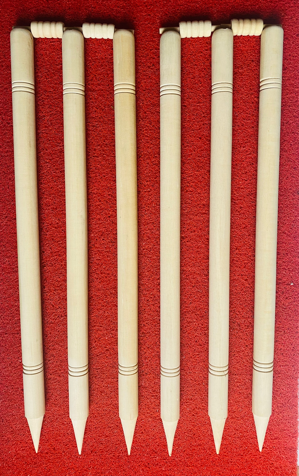 Cricket Wicket Set Wooden | Daraz.lk