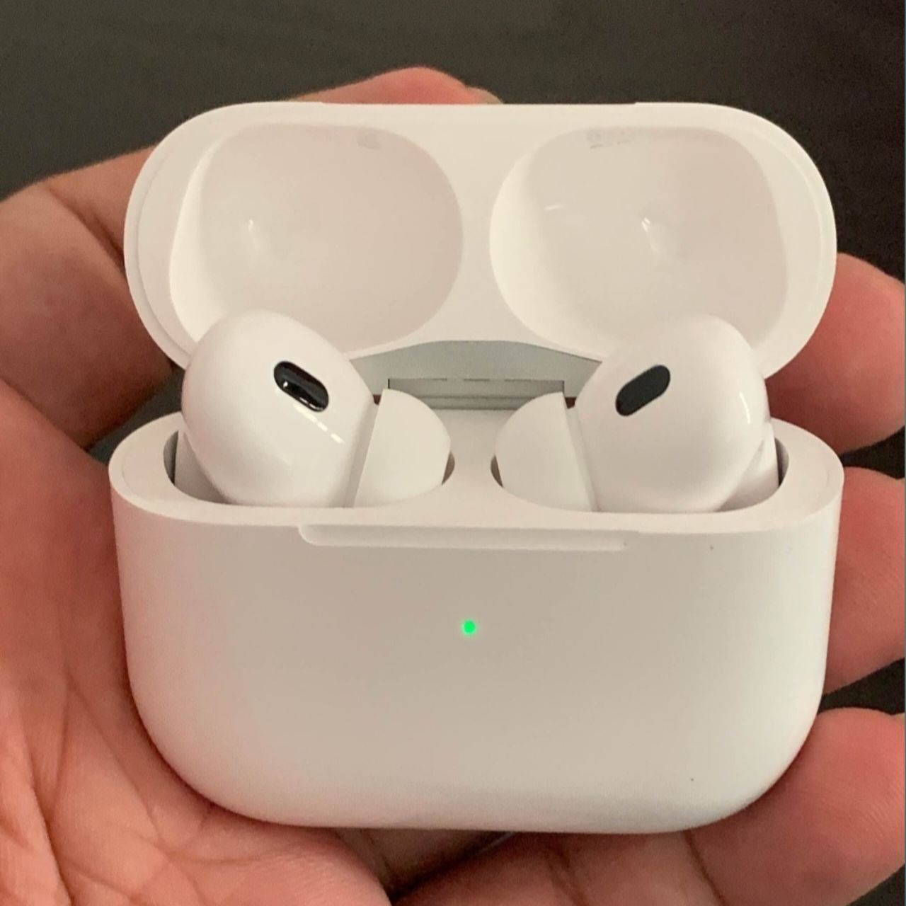 Airpods Pro 2nd Gen Premium Version | Daraz.lk