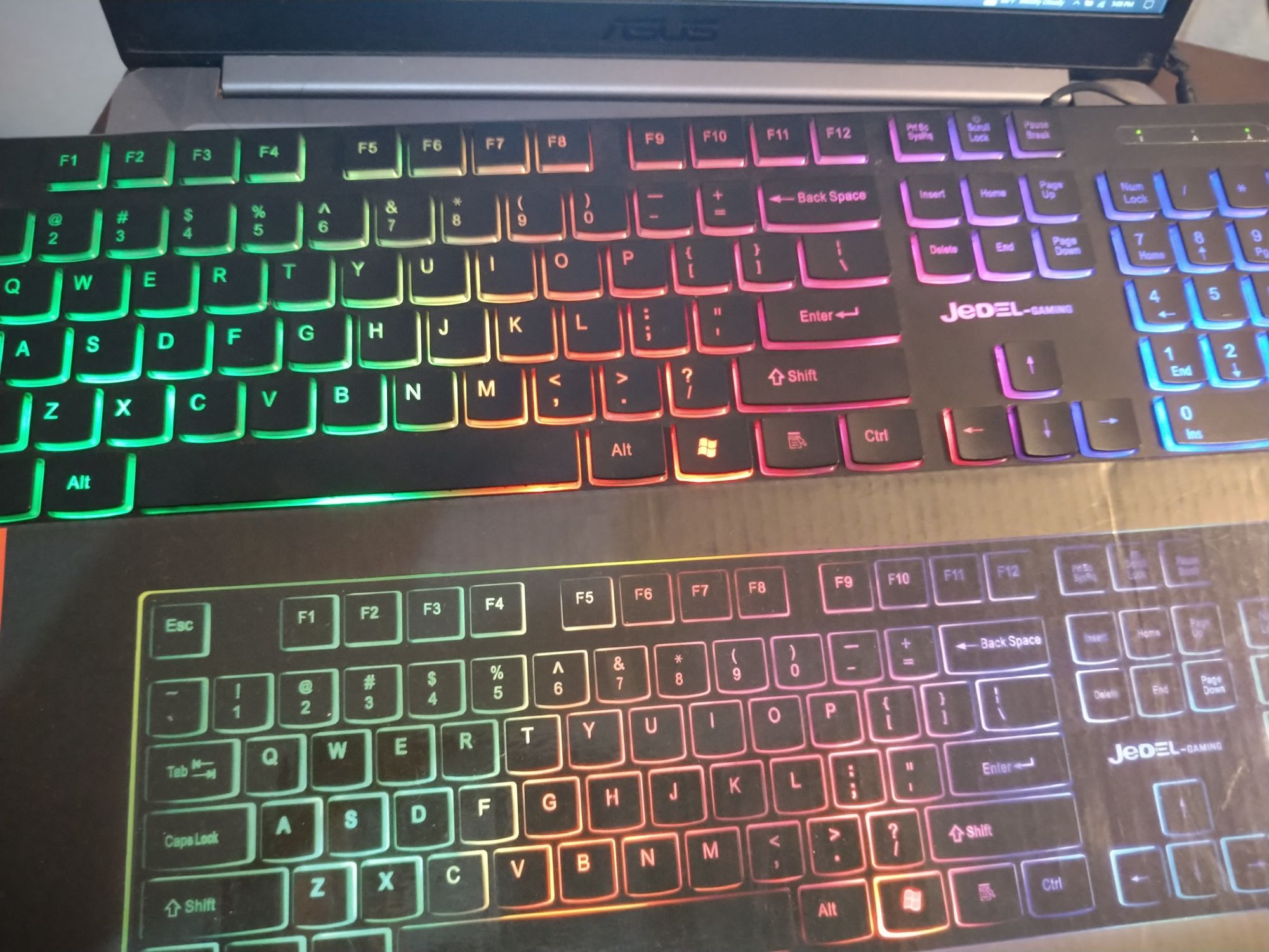 K510 RGB keyboard | Daraz.lk: Buy Online at Best Prices in Srilanka ...