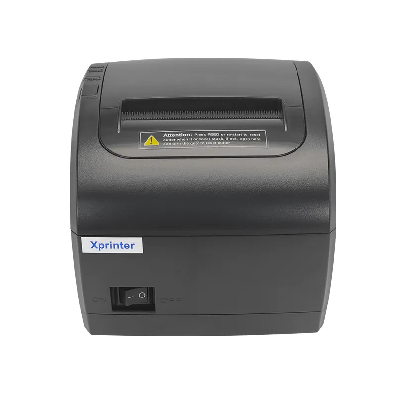 Xprinter thermal bill printer XP-Q838L | Daraz.lk