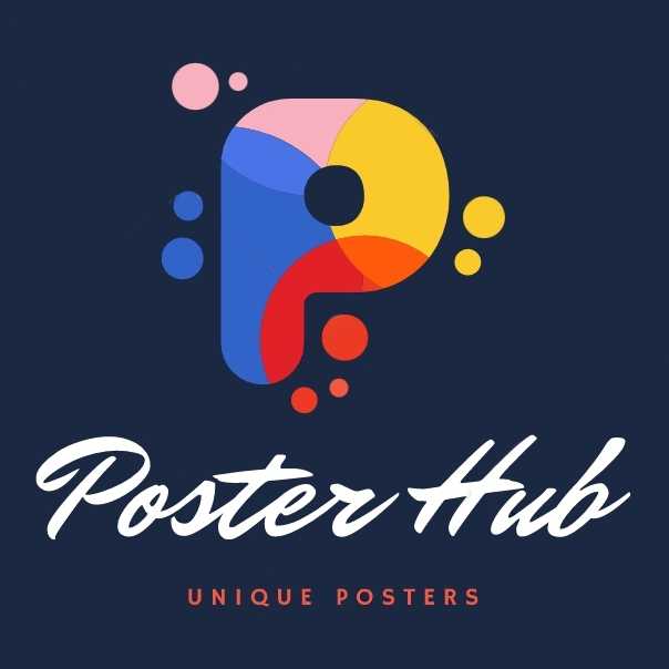 Shop online with Poster Hub now! Visit Poster Hub on Daraz.