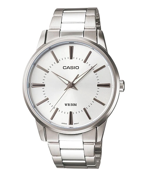 Men’s Casual Office Simple Watch | Daraz.lk