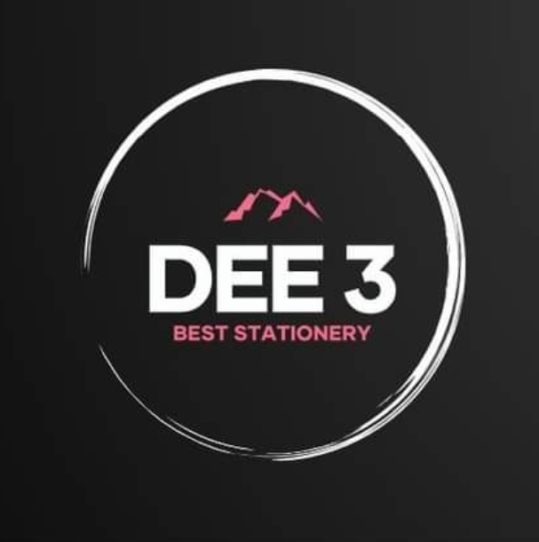 Shop online with DEE 3 STATIONERY STORE now! Visit DEE 3 STATIONERY ...
