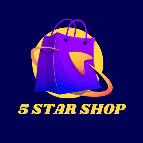 Shop online with 5.STAR.SHOP now! Visit 5.STAR.SHOP on Daraz.