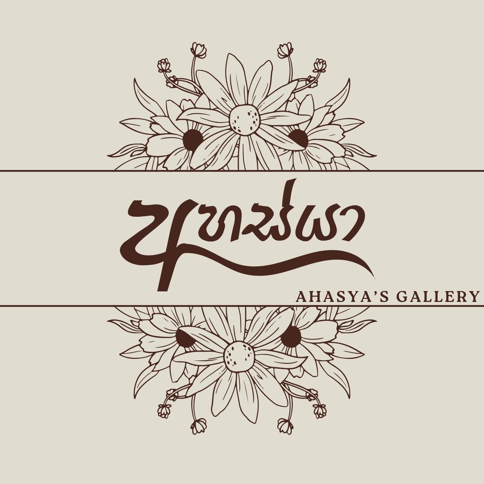 Shop online with Ahasya's Gallery now! Visit Ahasya's Gallery on Daraz.