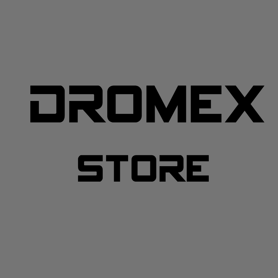 Shop online with DROMEX STORE now! Visit DROMEX STORE on Daraz.