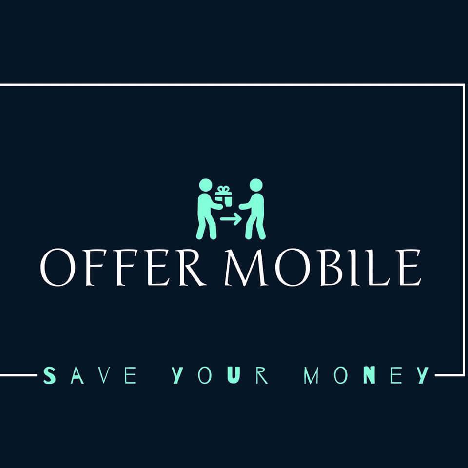 Shop online with Offer Mobile now! Visit Offer Mobile on Daraz.