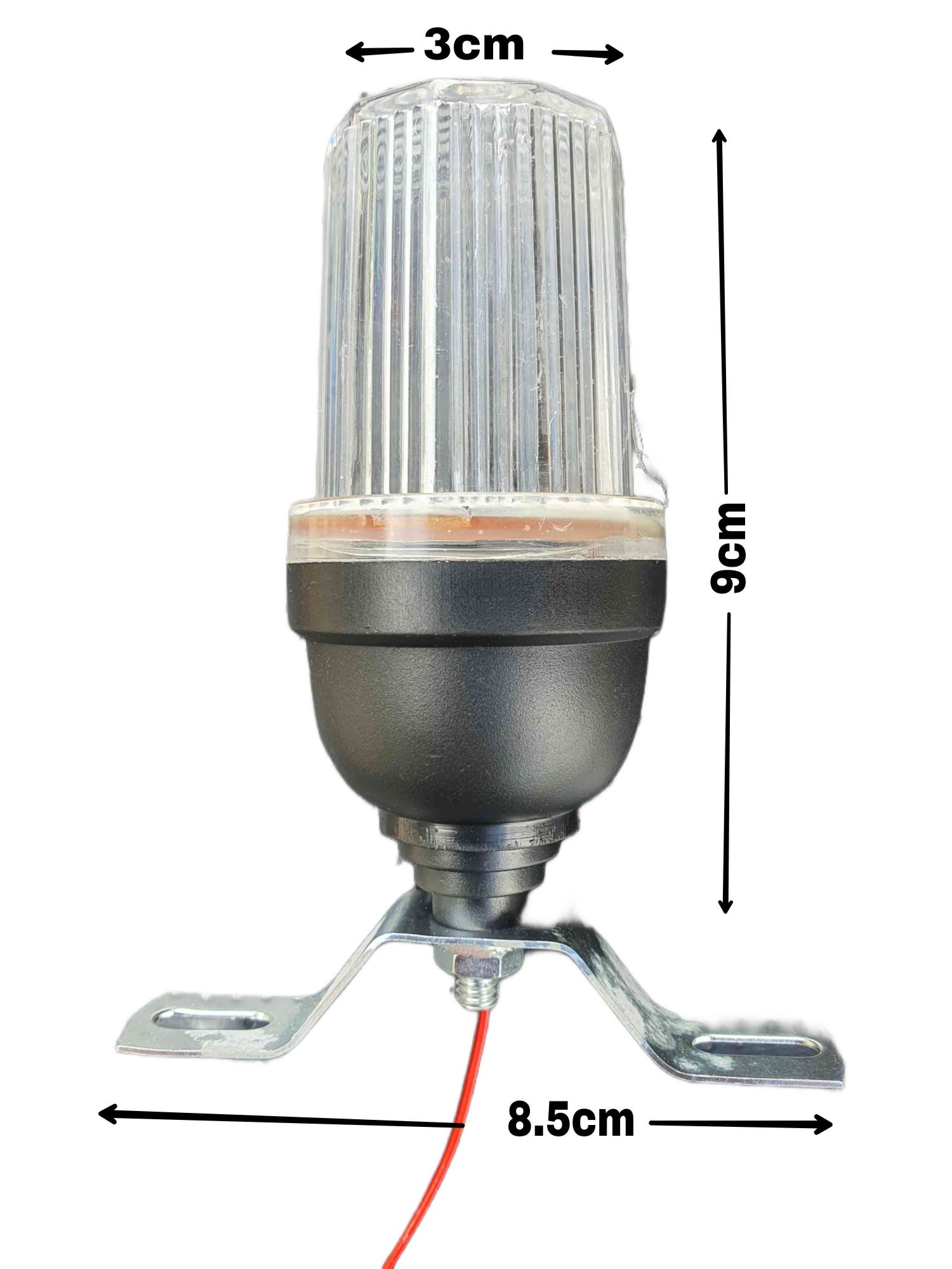 LEDs RGB Auto Color Changing Rotating DC 12v Rgb 3 in 1 treewheel hood ...