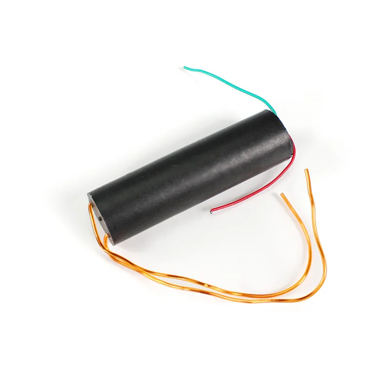 1PCS High Voltage Generator 400KV 1000KV DC 3V-6V Boost Step Up Power ...