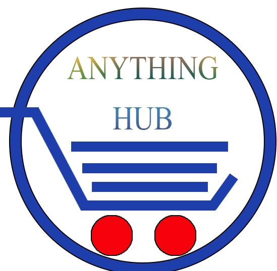 Shop online with ANYTHING HUB now! Visit ANYTHING HUB on Daraz.