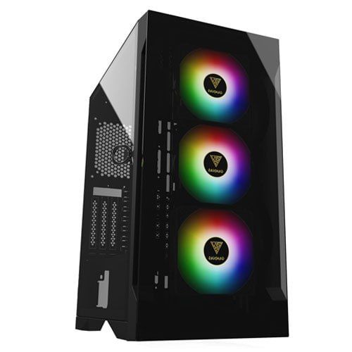 CORE I7 4TH GEN GAMING PC WITH GTX1060 6GB VGA | Daraz.lk