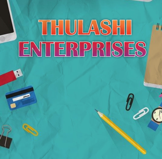 Shop online with THULASHI ENTERPRISESS now! Visit THULASHI ENTERPRISESS ...