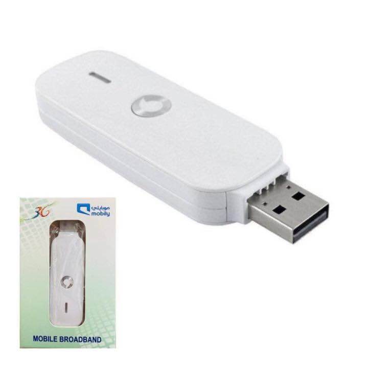 Mobily 3G Dongle (Unloked-All Sim Can Use) | Windows 10 Not Support ...