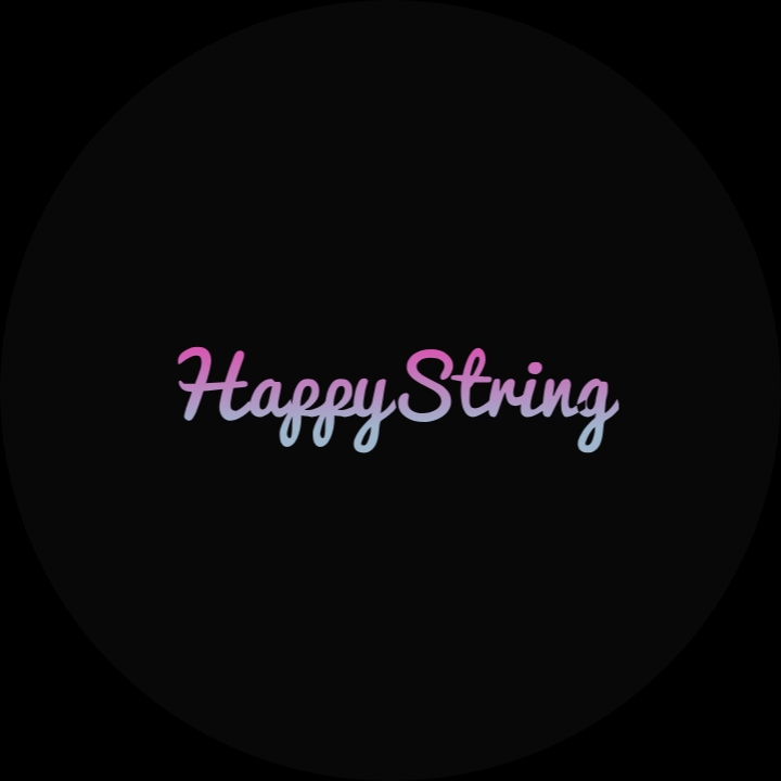 Shop online with Happy String now! Visit Happy String on Daraz.