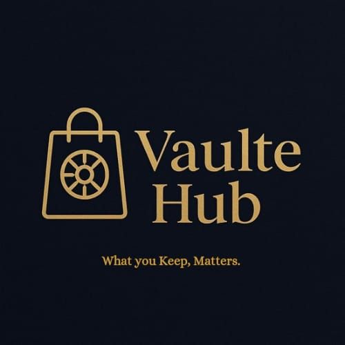 Shop online with Vault hub now! Visit Vault hub on Daraz.