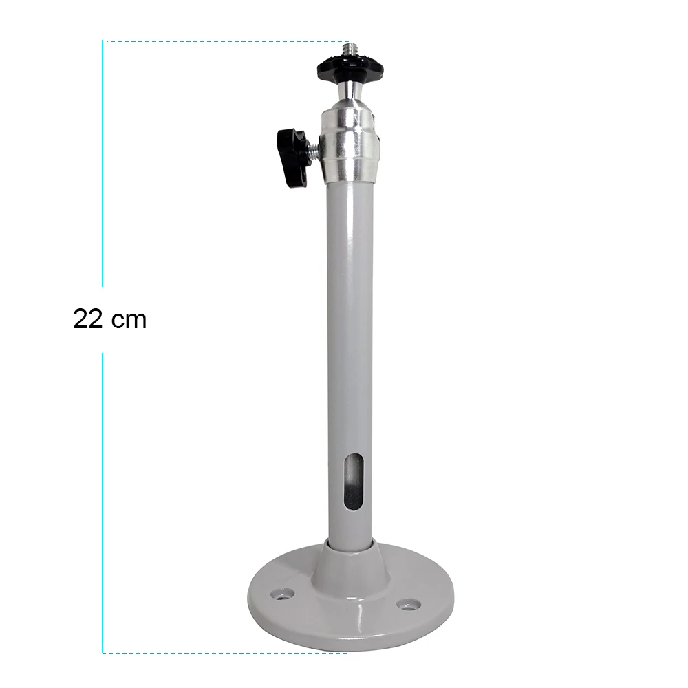 Mini Projector Wall Mount Stand Ceiling Bracket Holder for YG300 J15 ...