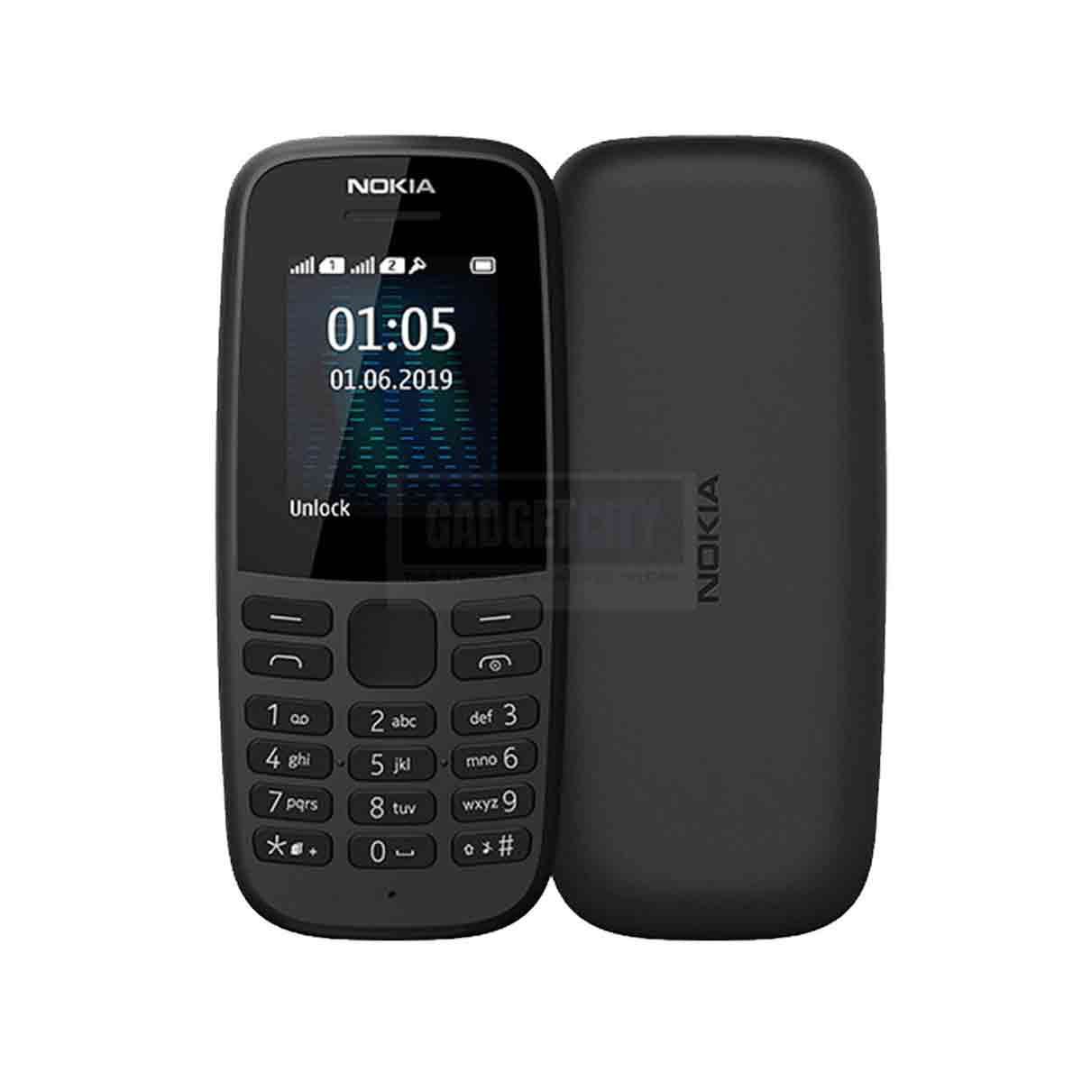 Nokia c105 mobile phone | Daraz.lk
