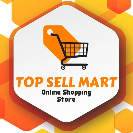 Shop online with Top Sell Mart now! Visit Top Sell Mart on Lazada.