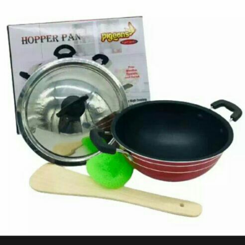 pigeons hopper pan | Daraz.lk