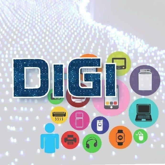 Shop online with DiGi Trend now! Visit DiGi Trend on Daraz.